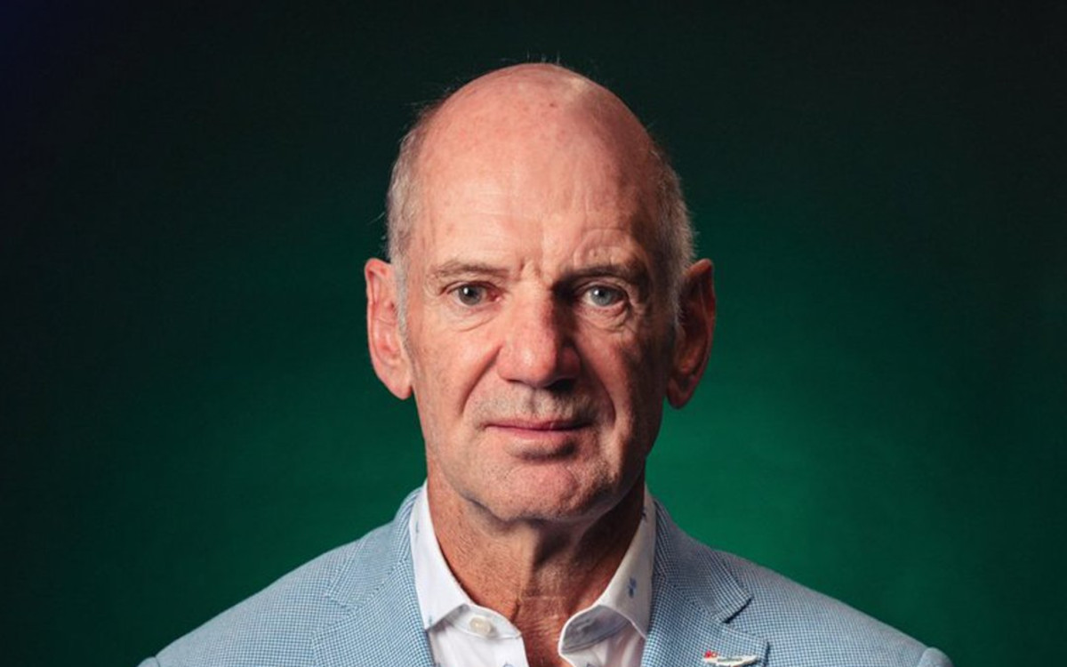 Mám podobný pocit ako pred rokom 2022, hovorí Newey | Magazín F1 ...