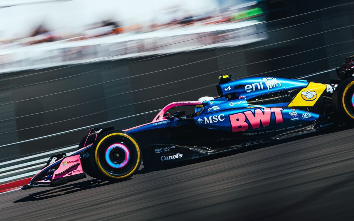 Colapinto o Strollovi: Vyraďuje ostatných z pretekov a nepozerá do ...